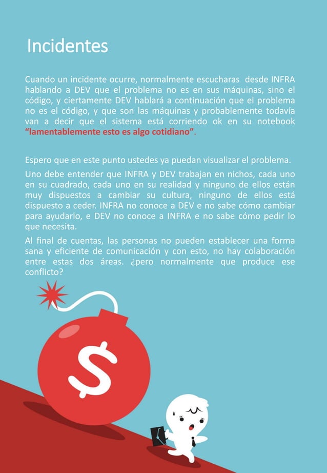 Introduccion a devops y devsecops | PDF | Computing | Technology ...