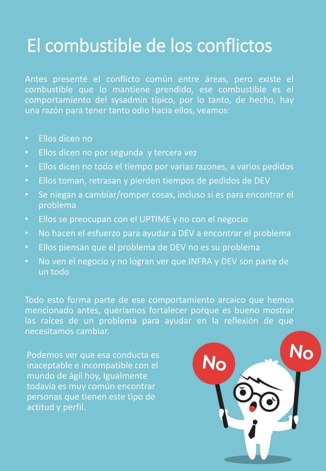 Introduccion a devops y devsecops | PDF | Computing | Technology ...