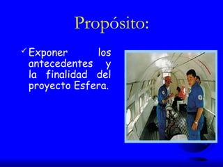 INTRODUCCION AL MANUAL ESFERA, parte 1.PPT