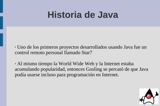 Introducción a Java | PDF