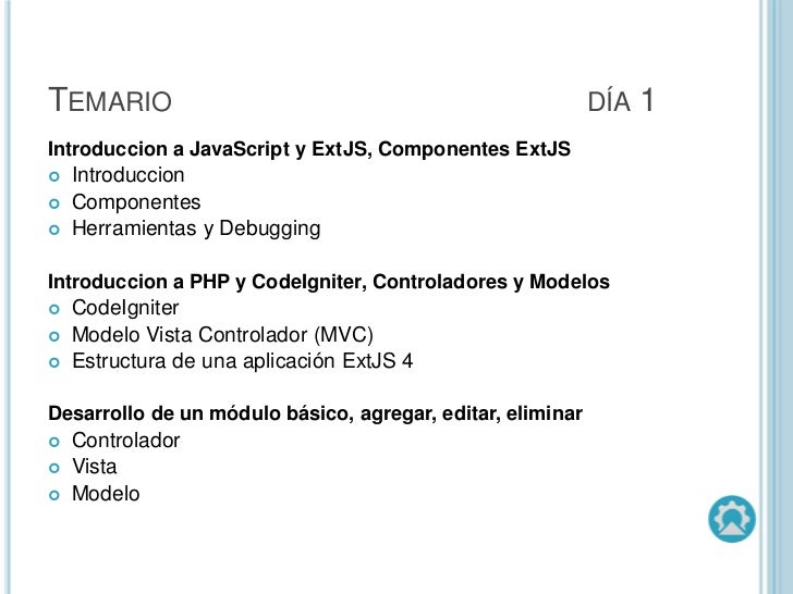 Modelo Vista Controlador Java Script - healvihific.over-blog.com