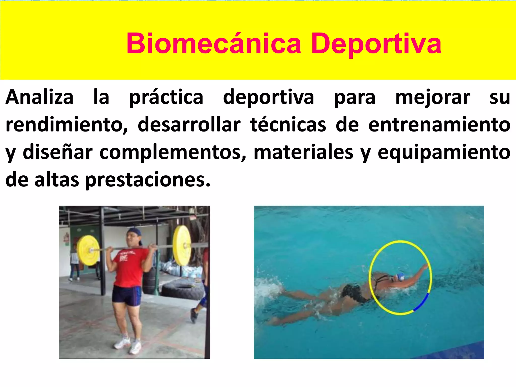 BIOMECANICA | PPTX | Physics | Science