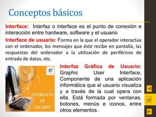 Introduccion a la informatica | PPTX