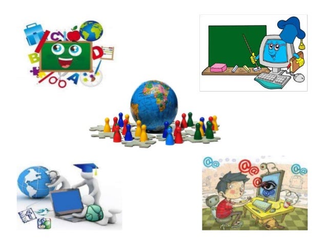 Introduccion a la tecnologia educativa asignacion 1