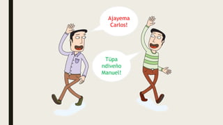 Introduccion + Alfabeto + Saludos + Numeros.pptx