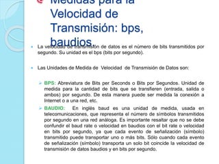Introduccion a los sistemas de transmision | PPTX