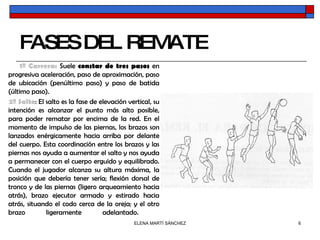 Introducc io n al voleibol | PPT