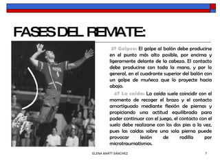 Introducc io n al voleibol | PPT