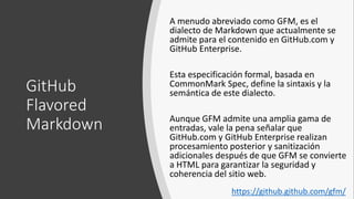 Introducción a Markdown | PPTX