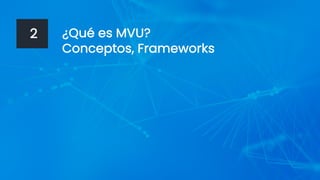 Introduccion a MVU con Comet | PDF