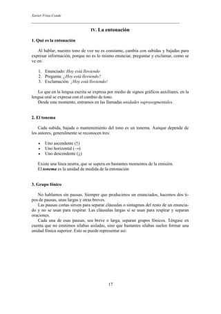 Introduccion a la fonética del español | PDF