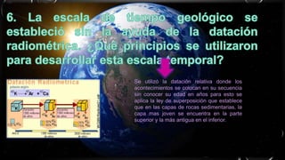 GEOLOGIA | PPTX