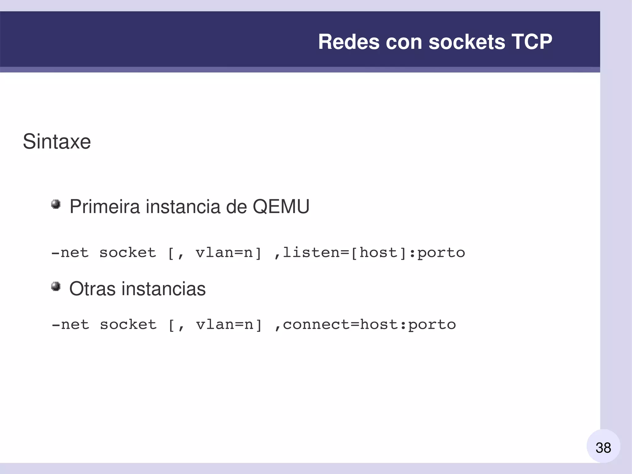 Introduccion a GNU/Linux. Uso de QEMU | PDF