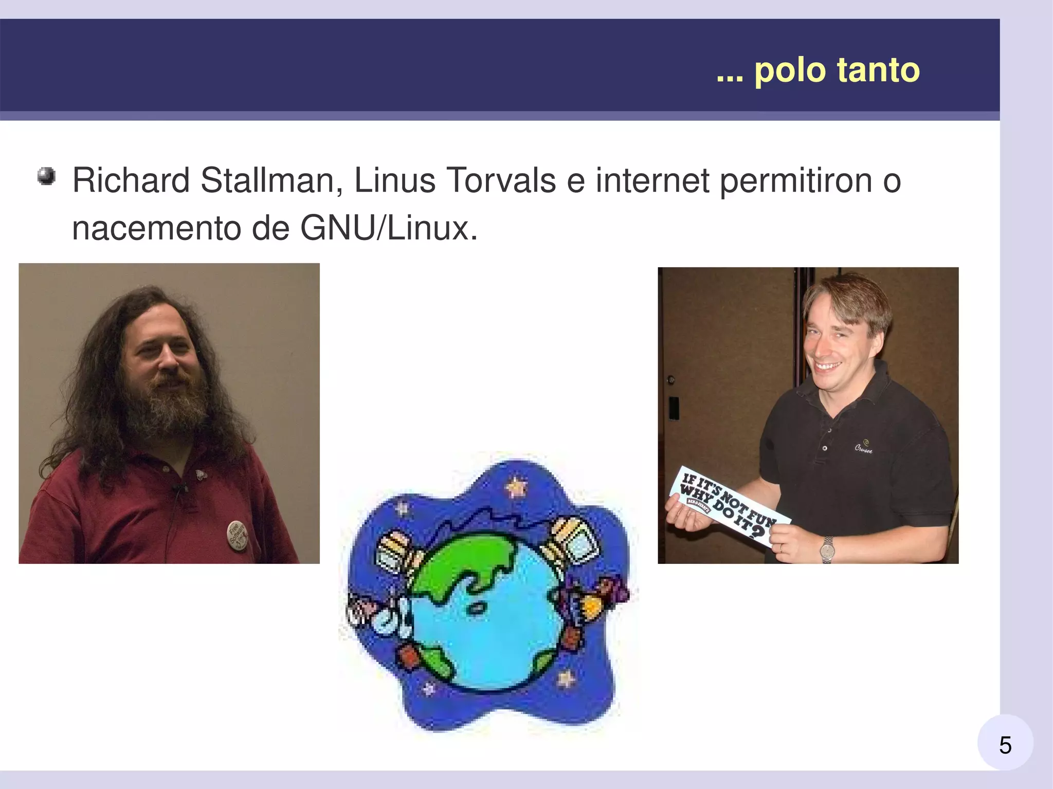 Introduccion a GNU/Linux. Uso de QEMU | PDF
