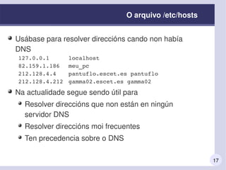 Introduccion a GNU/Linux. Uso de QEMU | PPT