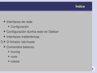 Introduccion a GNU/Linux. Uso de QEMU | PPT