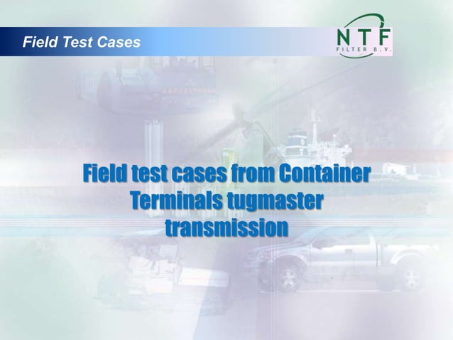 Introduccion ntf 1 | PPT