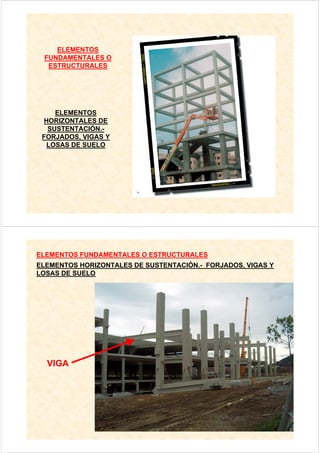 Introduccion obra civil | PDF