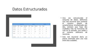 Aprendizaje Supervisado | Redes Neuronales Perceptron | Jose Luis ...
