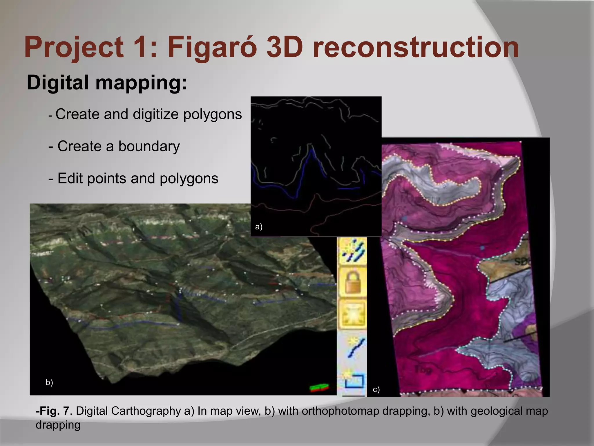 Petrel course Module_1: Import data and management, make simple ...