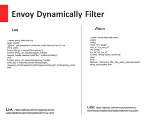 Introduction enovy | PPT