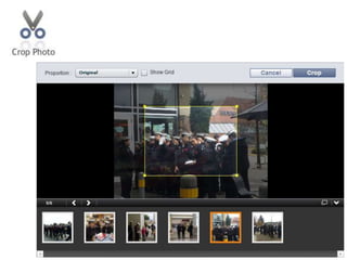 Introduce A Tool | PPT