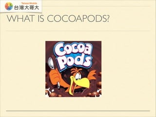 Introduce cocoapods | PDF | Operating Systems | Computer Software and Applications