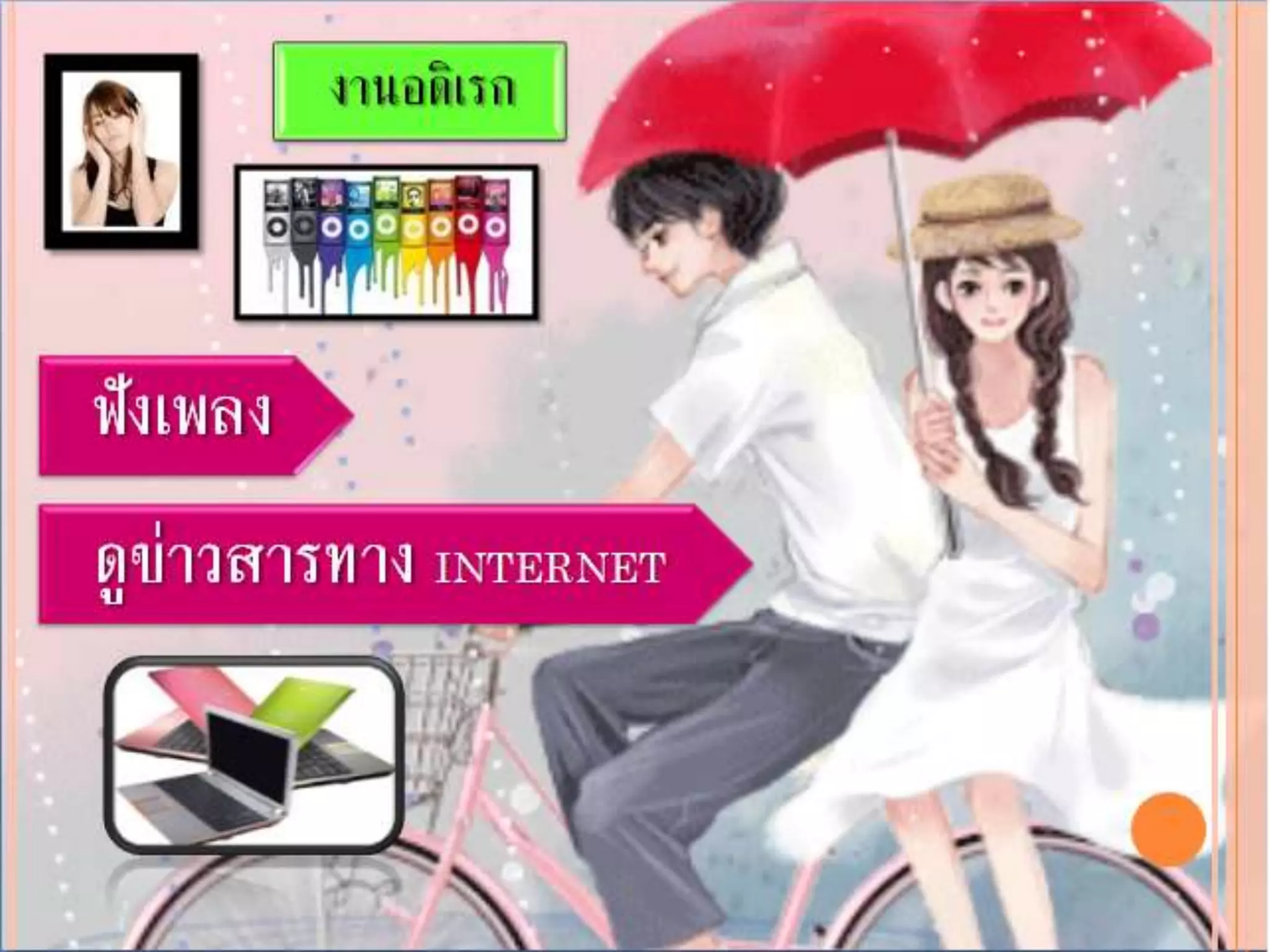 Introduce myself[edit] | PPTX