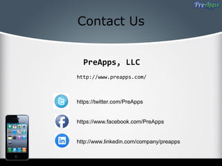 Introduce New Top Gaming Apps | PPT