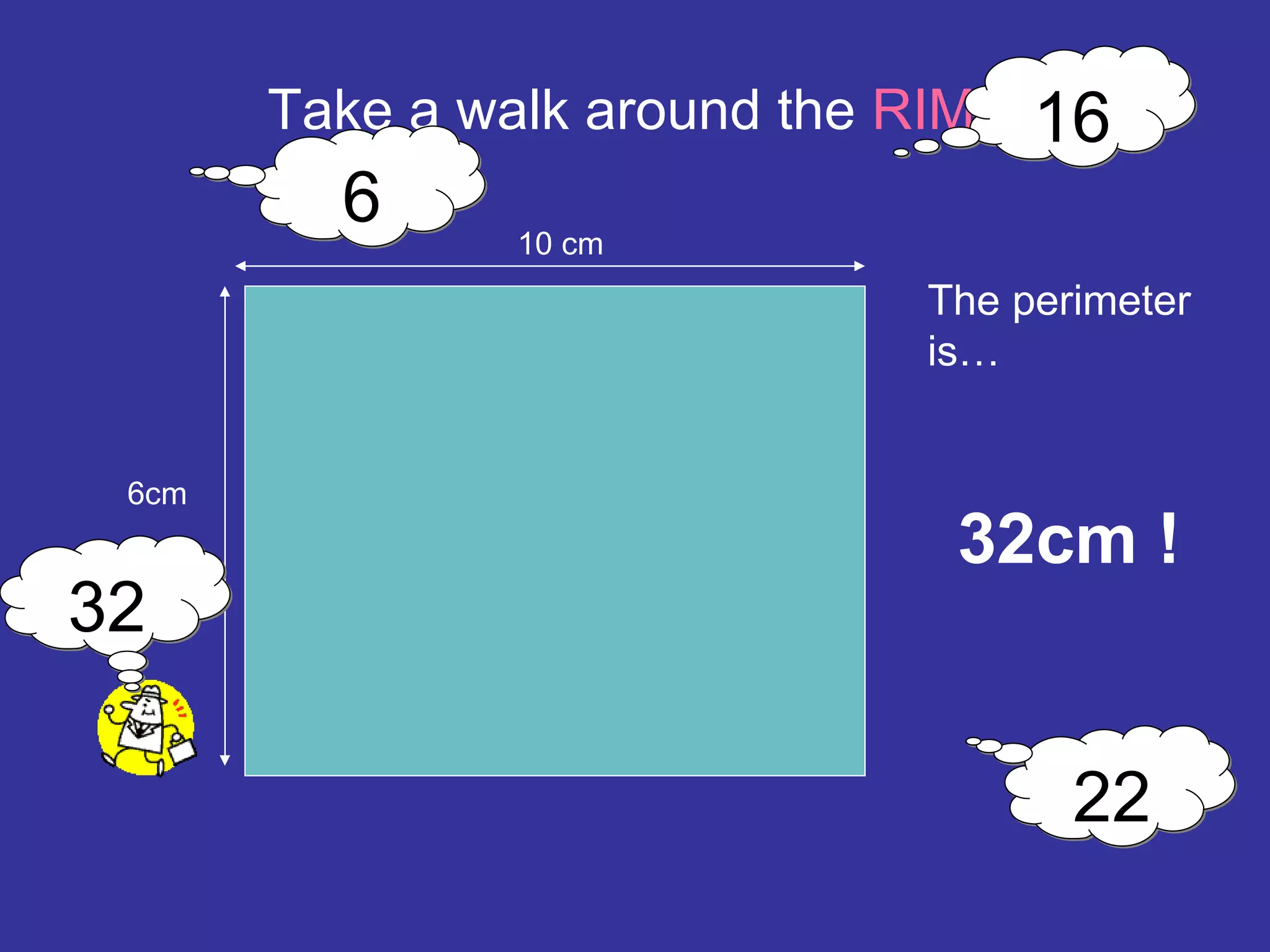 Introduce Perimeter | PPT