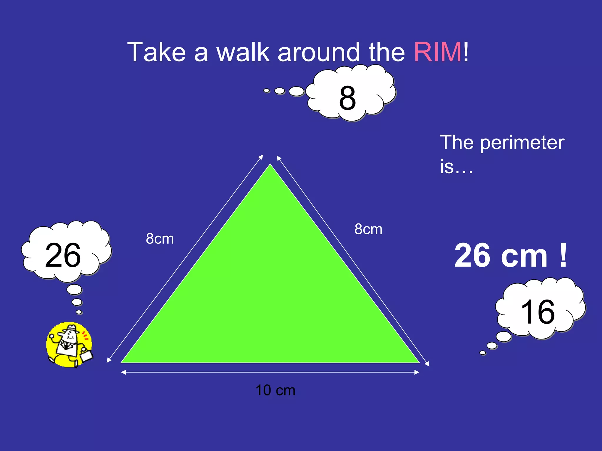 Introduce Perimeter | PPT