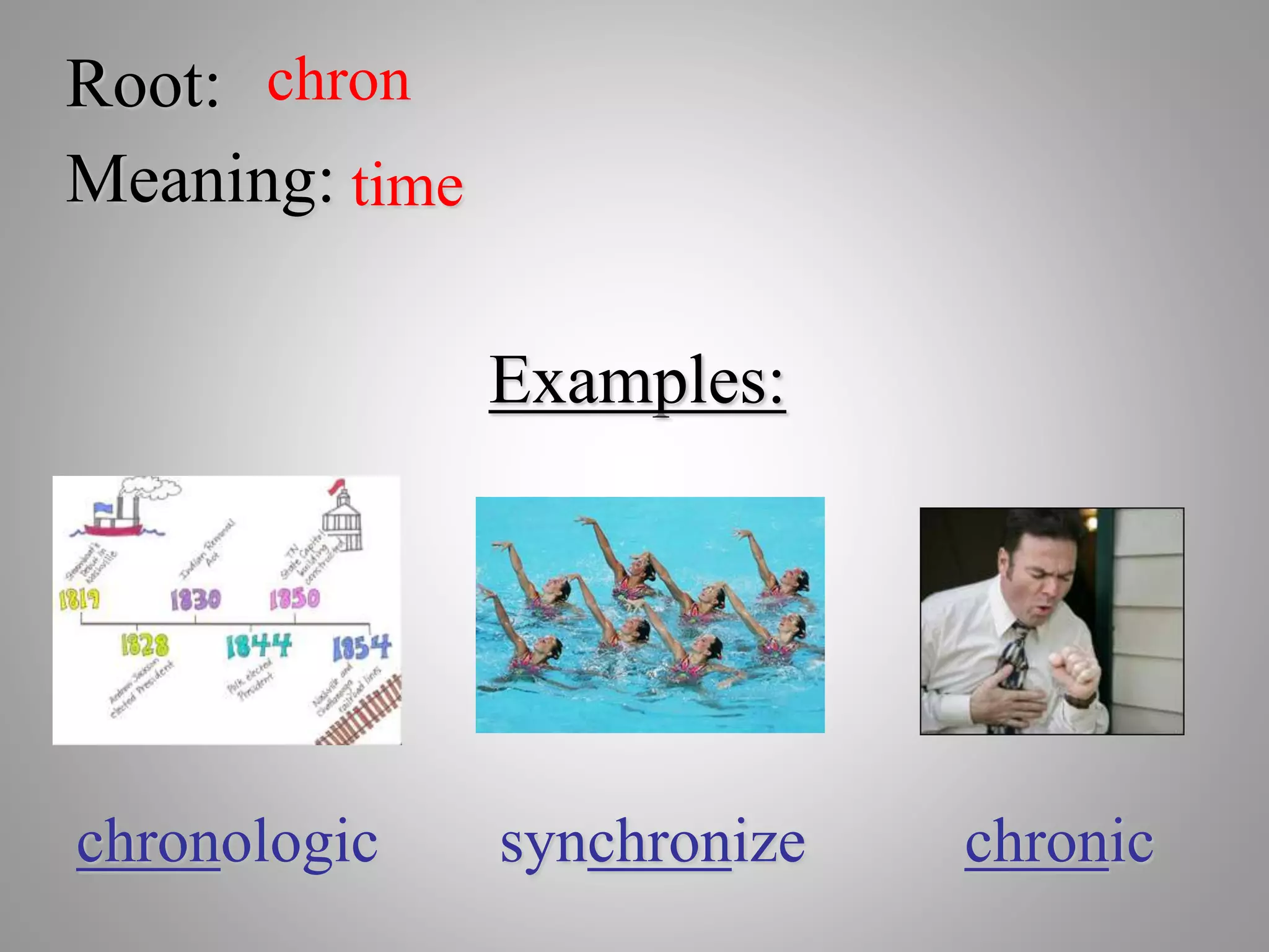 Introduce prefixes suffixes roots affixes power point | PPTX