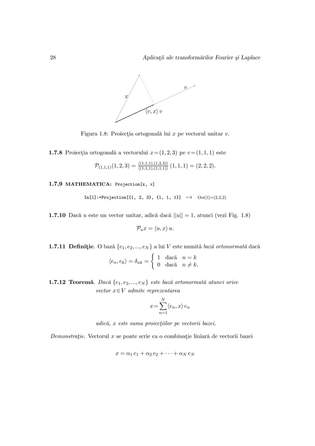 Nicolae Cotfas - Introducere in analiza fourier laplace | PDF