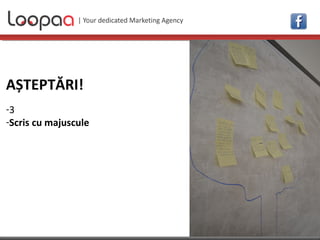 Introducere in marketing | PPT