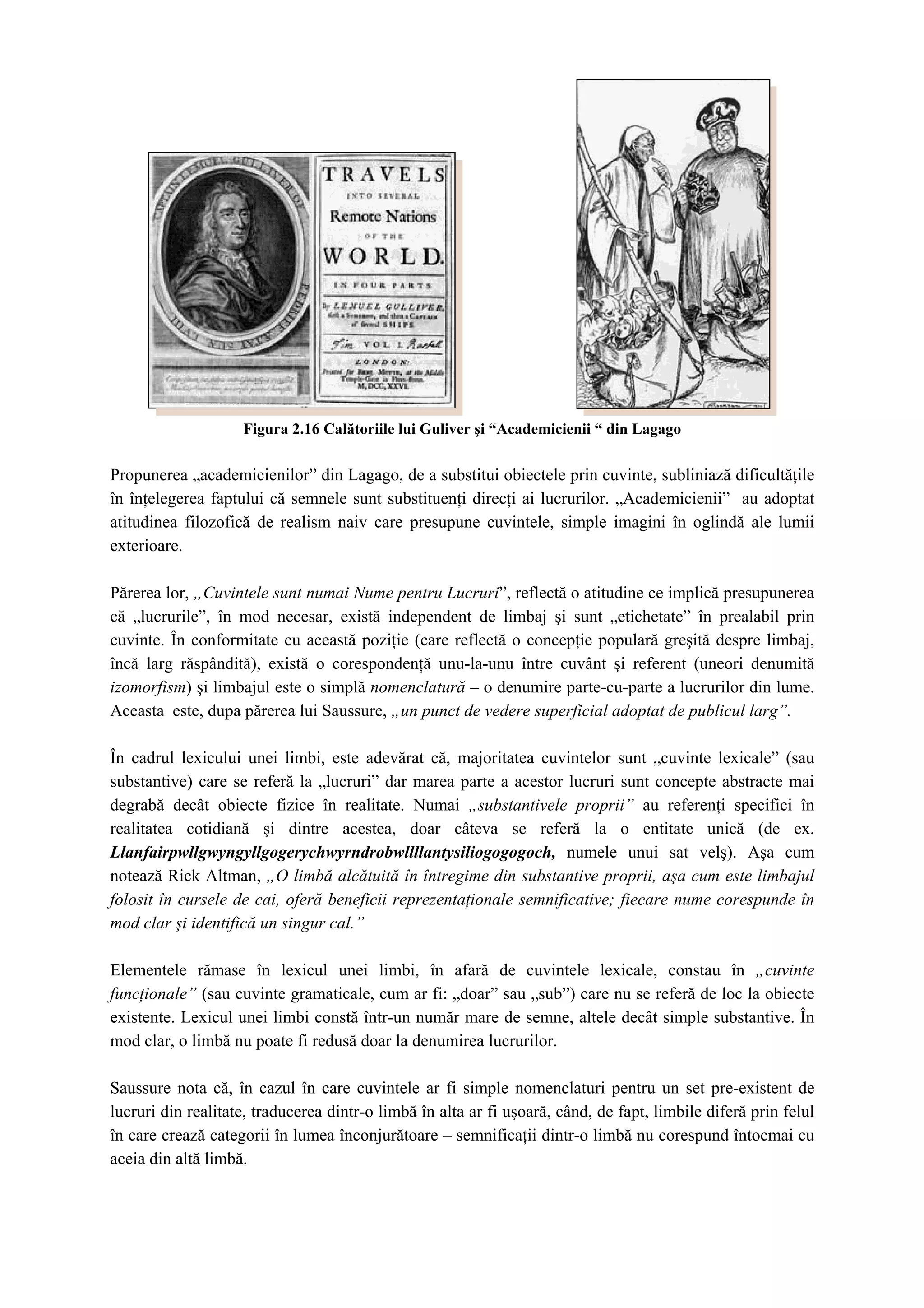 Introducere in semiotica (cap.2) | PDF