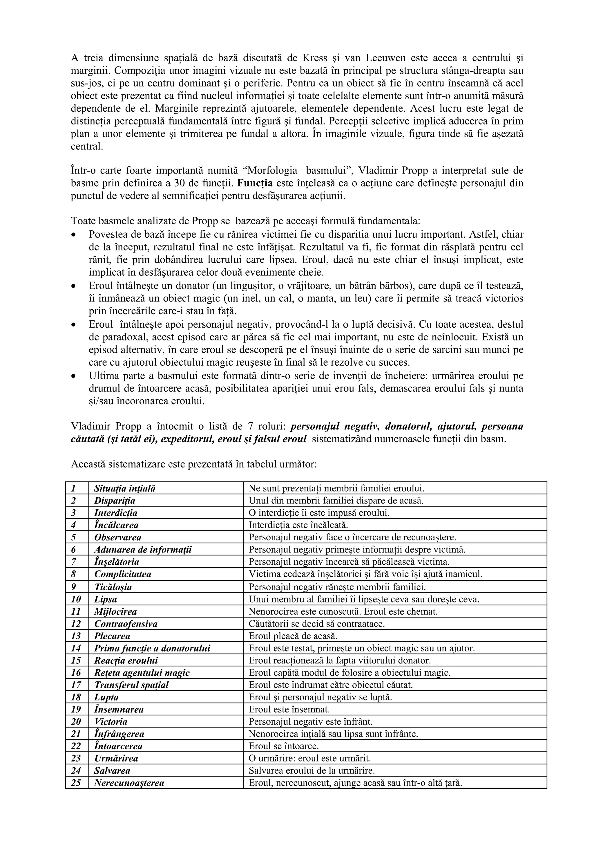 Introducere in semiotica (cap.2) | PDF