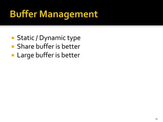 Introduce to 3d rendering engine | PPT