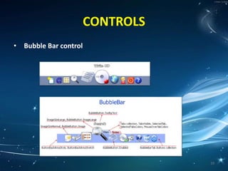 Introduce to Dotnetbar | PPT
