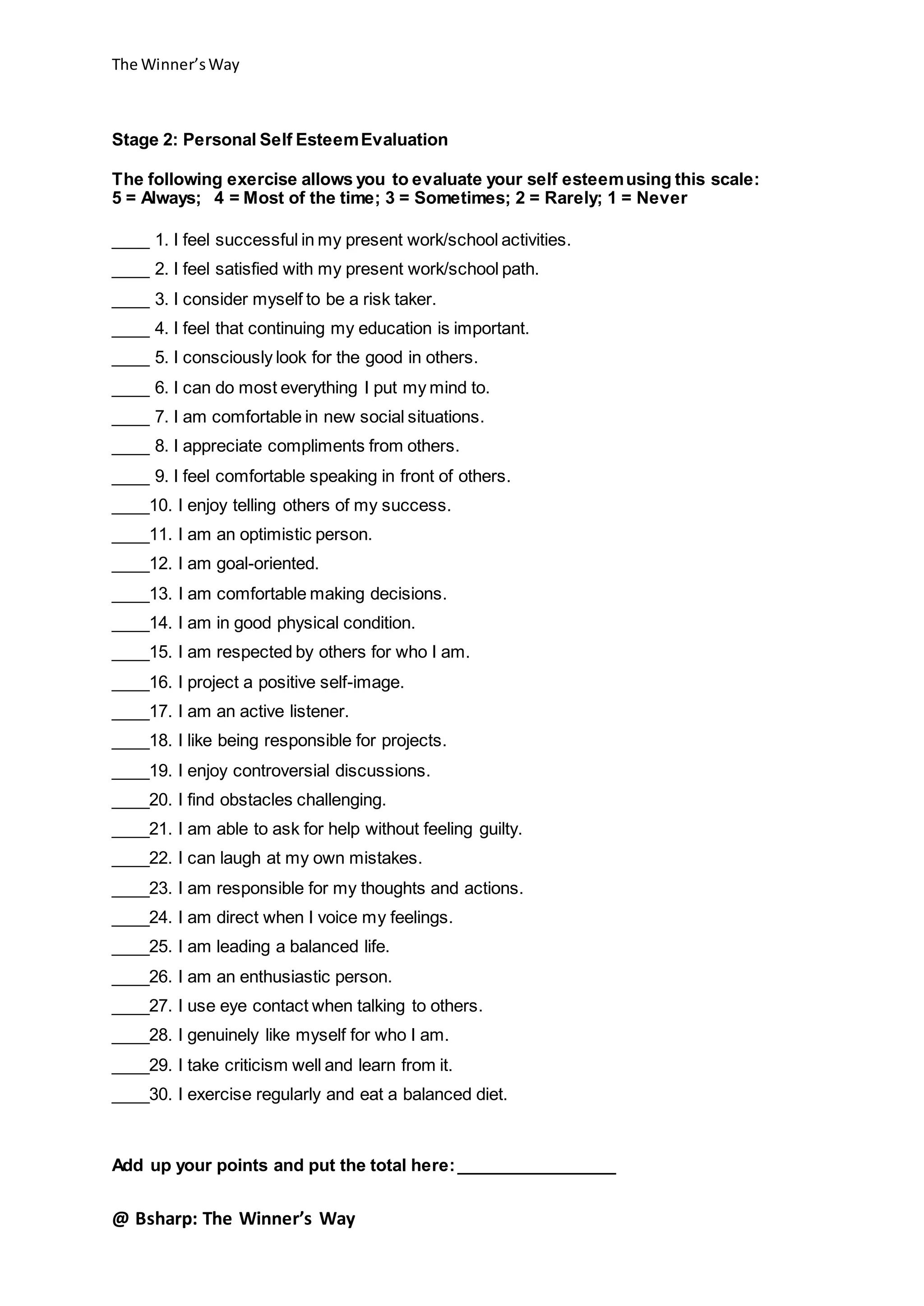 Introduce your partner: Worksheet | DOCX | Bodybuilding | Sports