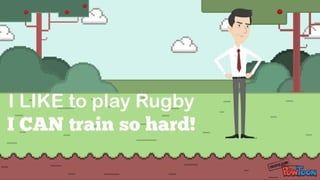 Introduce yourself | PPT