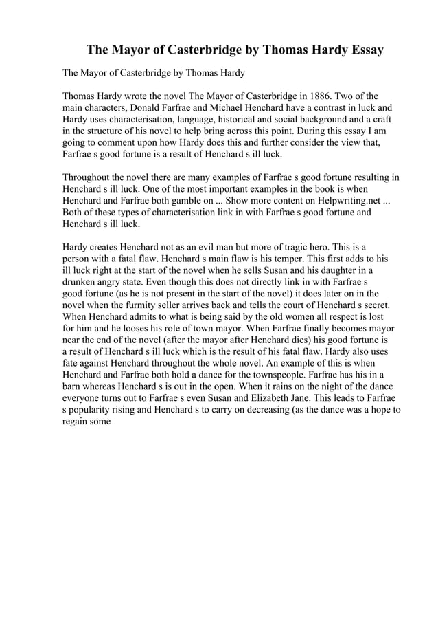 Introduce Yourself Essay Example | PDF | Poetry | Books and Literature