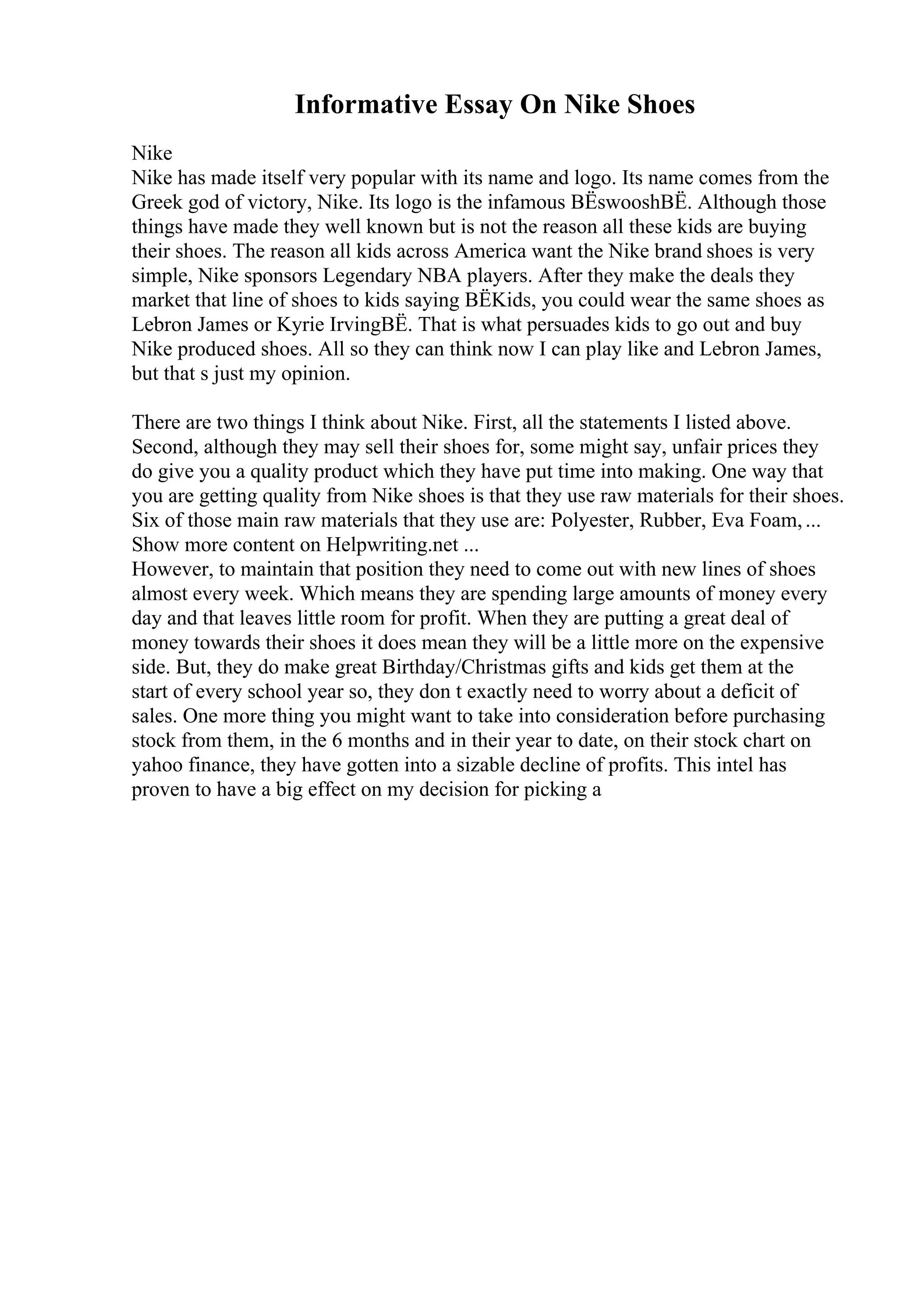 Introduce Yourself Essay Sample.pdf