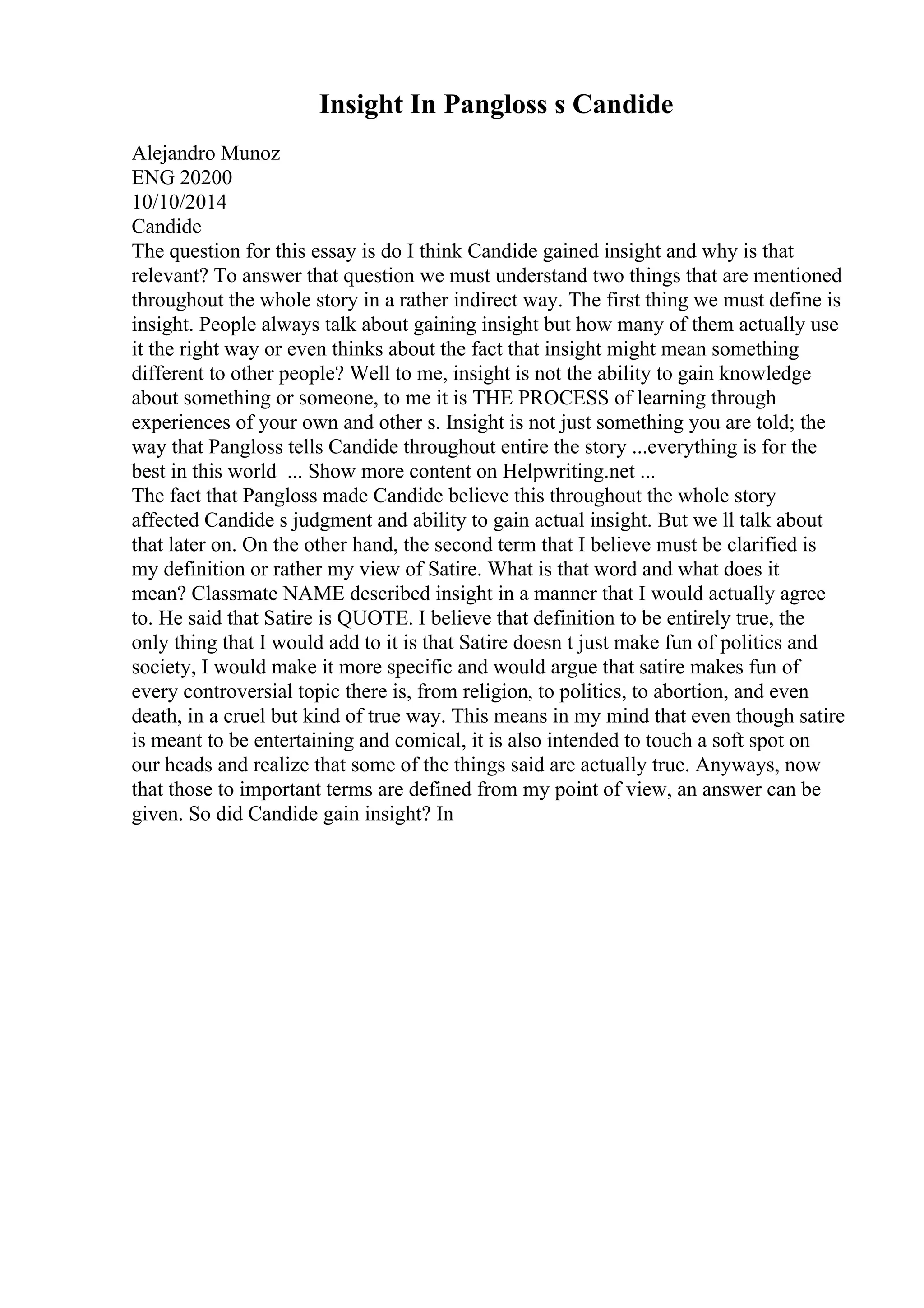 Introduce Yourself Essay Sample.pdf