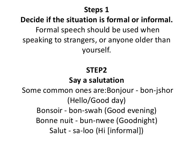 How To Write A Speech Introducing Yourself 15 Steps