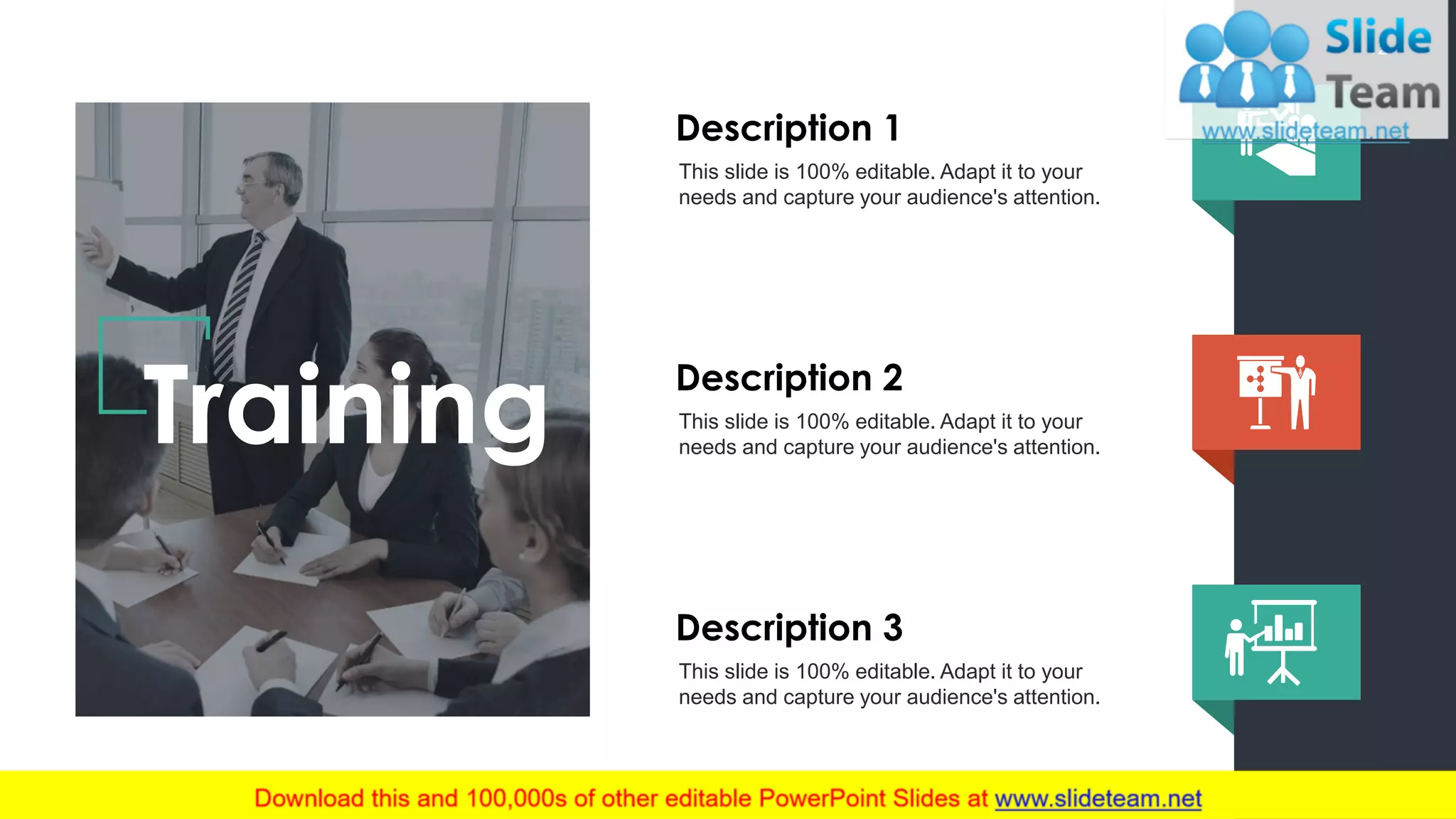 Introduce Yourself Job Application PowerPoint Presentation Slides | PDF
