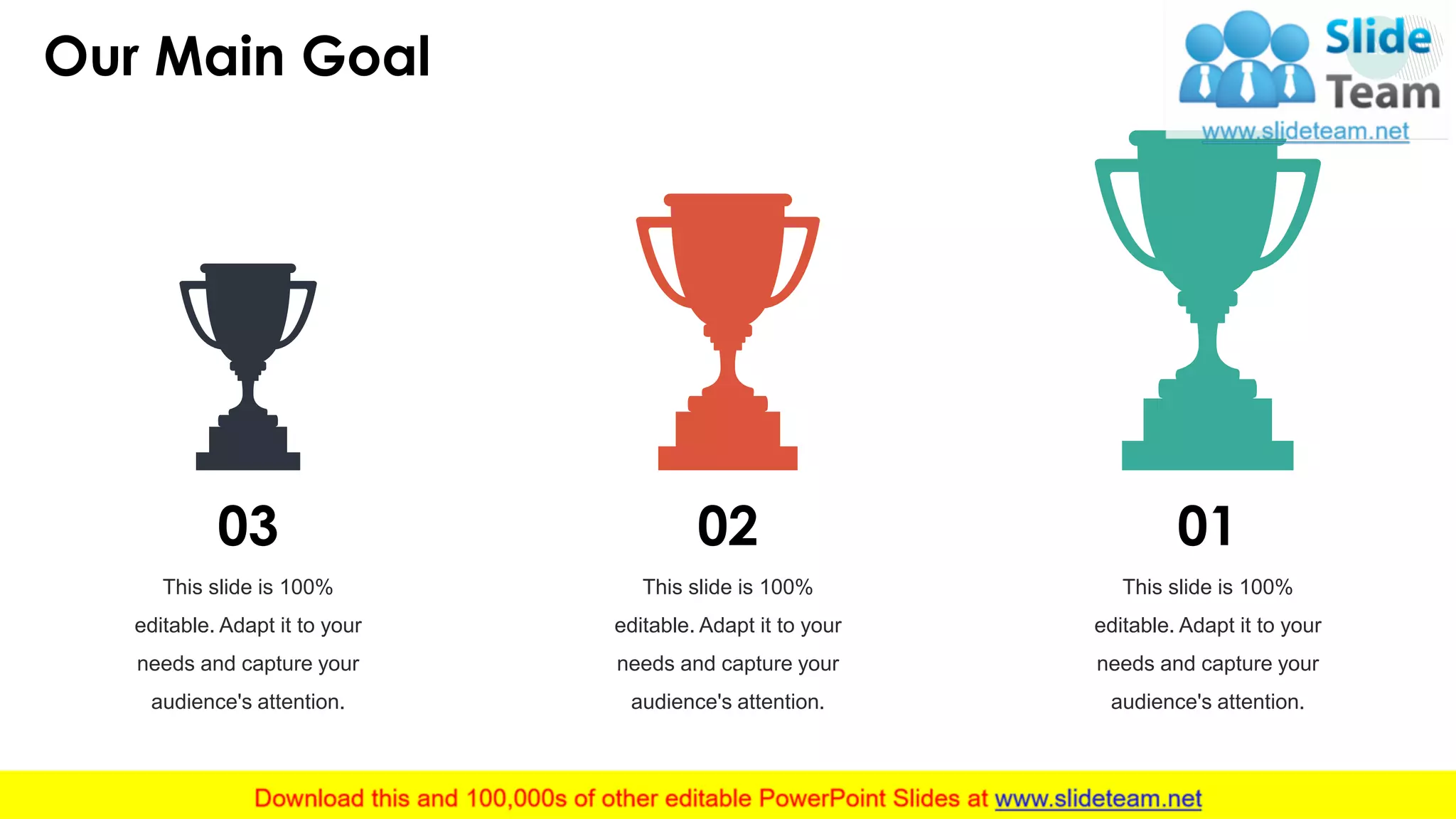 Introduce Yourself Job Application PowerPoint Presentation Slides | PDF