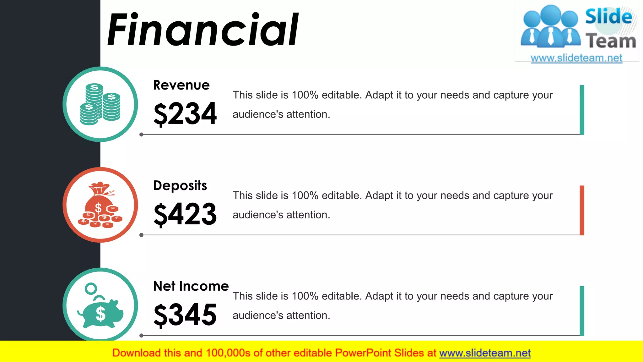 Introduce Yourself Job Application PowerPoint Presentation Slides | PDF