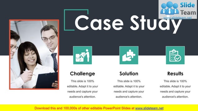 Introduce Yourself Job Application PowerPoint Presentation Slides | PDF