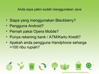 Introducig java | PPT