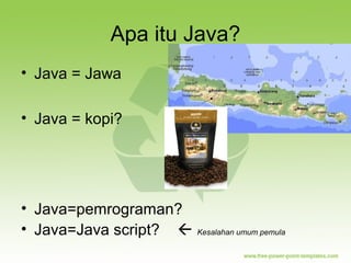 Introducig java | PPT